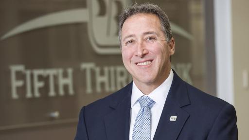 Fifth Third Bancorp and NCRC Announce Community Development Plan