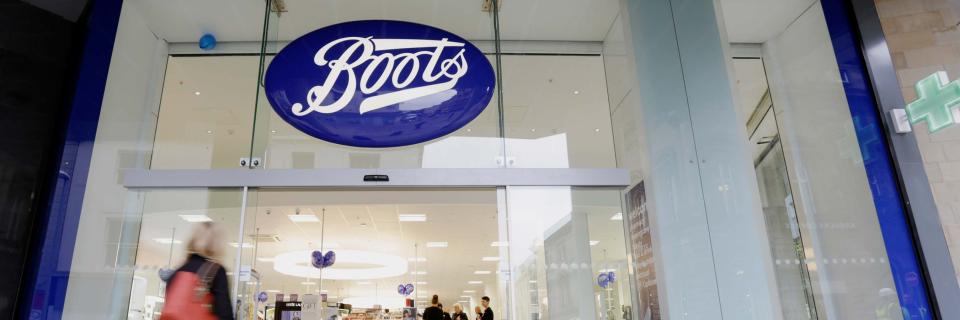 Boots UK Creates Unique Digital Shopping Experience by Developing ...