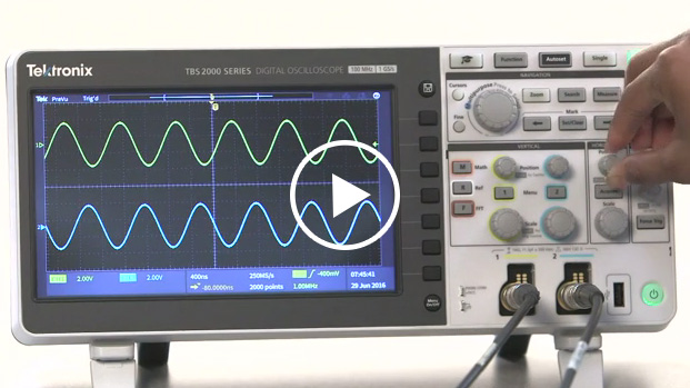 New Scope Offers Best-in-class Signal Visualization Starting at $1,200