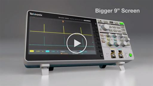 New Scope Offers Best-in-class Signal Visualization Starting at $1,200