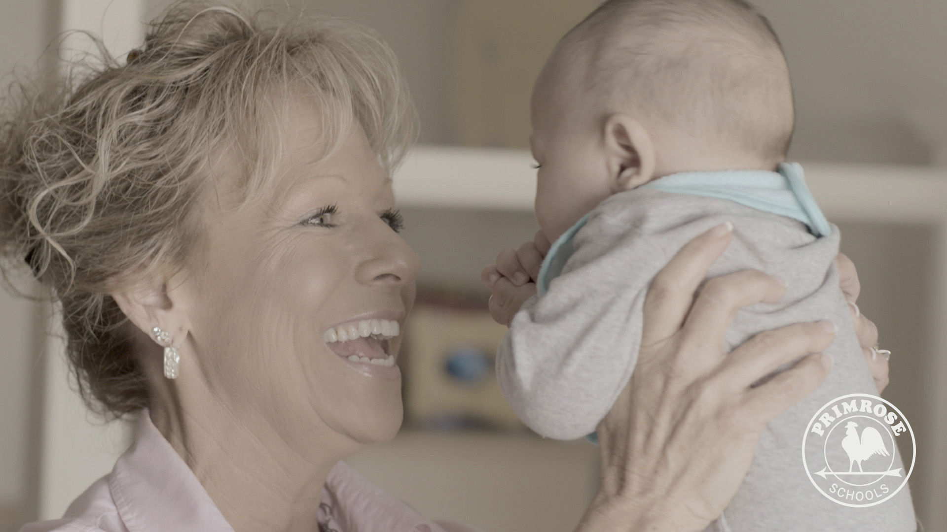 Entrepreneurs Finding Fulfillment with Leading Preschool Company