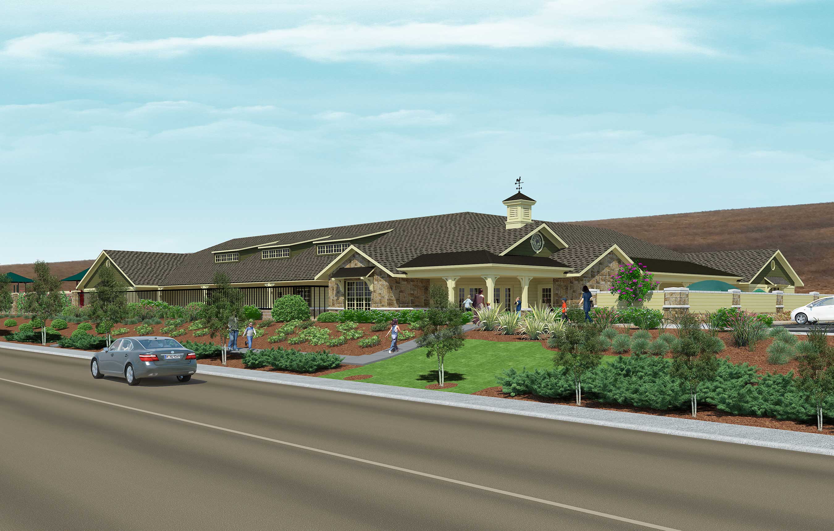 Preschool Franchise Company Continues Six-Year Steady Growth Pattern