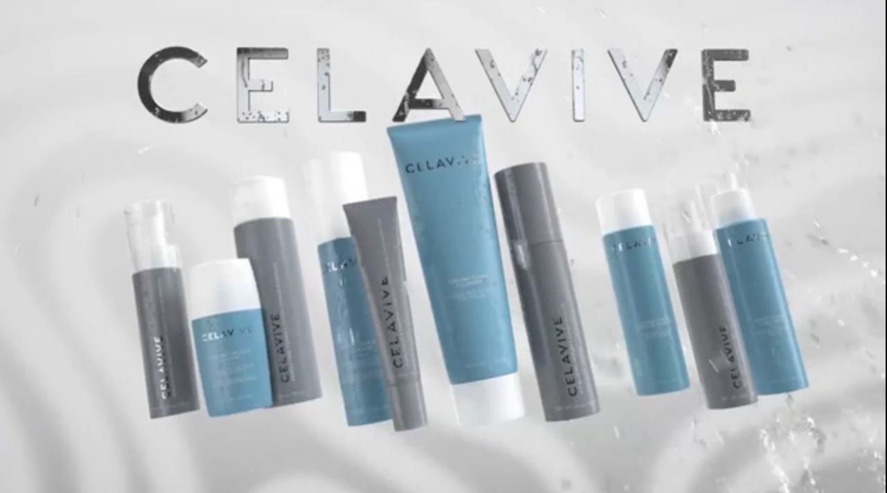 Unleash Your Body’s Age-Defying Power With Revolutionary Skincare System