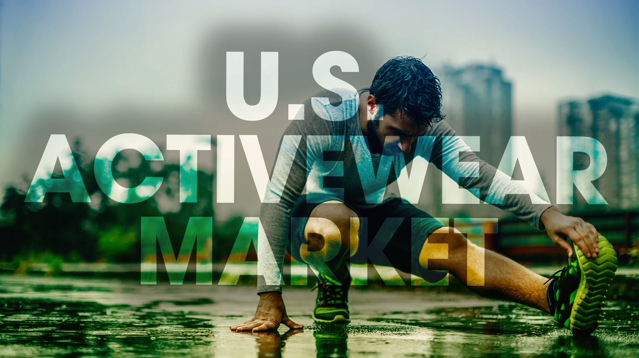 Activewear & Athleisure Growth