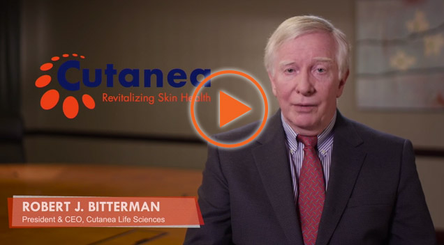 Cutanea Life Sciences, Emerging U.S. Prescription Dermatology Company ...