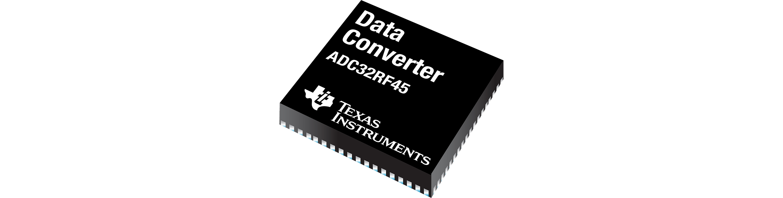 TI delivers the industry’s first RF sampling 14-bit, 3-GSPS analog-to ...