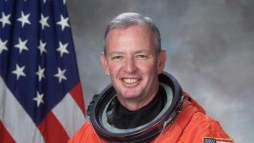 Astronauts Brian Duffy and Scott Parazynski to Join Prestigious Group ...