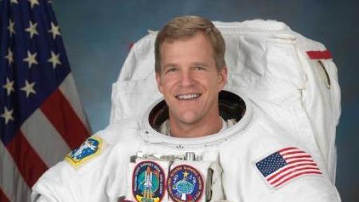 Astronauts Brian Duffy and Scott Parazynski to Join Prestigious Group ...