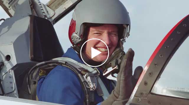 Astronauts Brian Duffy and Scott Parazynski to Join Prestigious Group ...