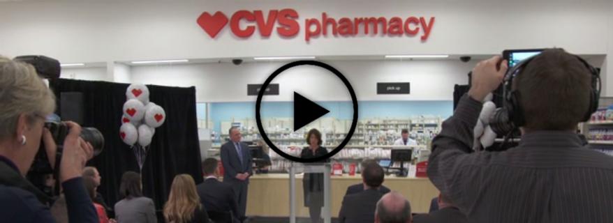 CVS Health Introduces First CVS Pharmacy Locations within Target Stores