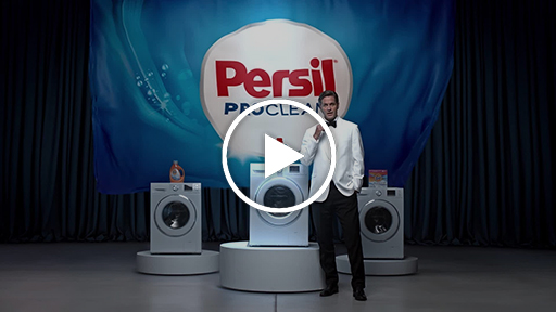 Henkel’s Persil® ProClean®, Releases First-Ever Super Bowl® Commercial