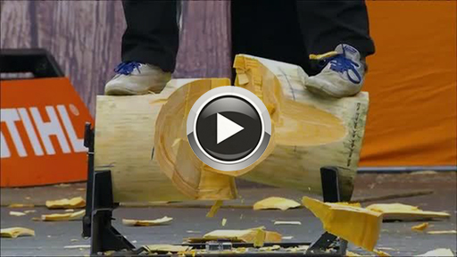 STIHL® TIMBERSPORTS® Is Coming To Chicago Southland