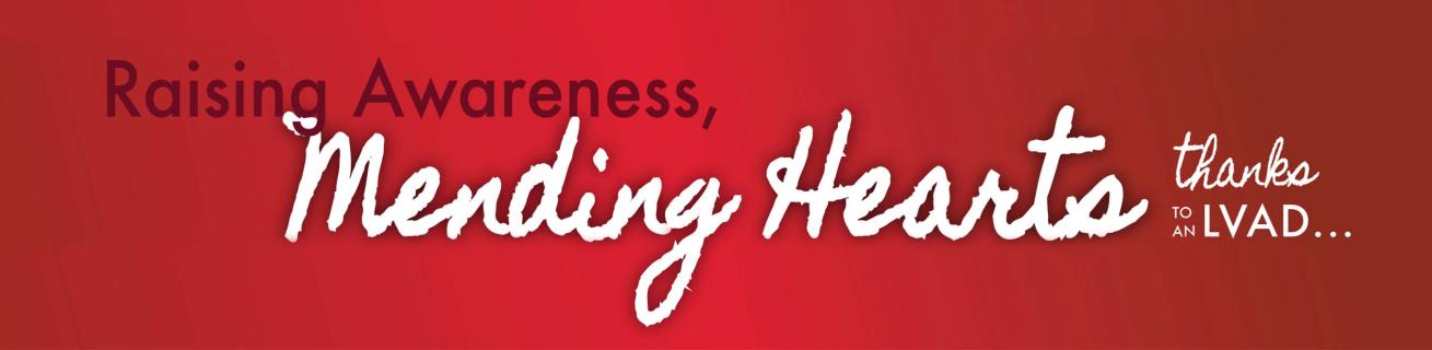 Mended Hearts Launches Contest to Celebrate Advanced Heart Failure ...