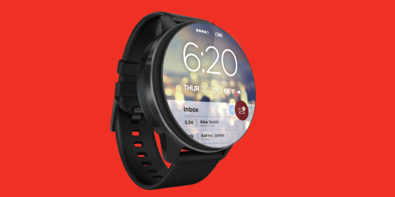 Qualcomm Announces Expansion of Snapdragon Wear Platform with the ...