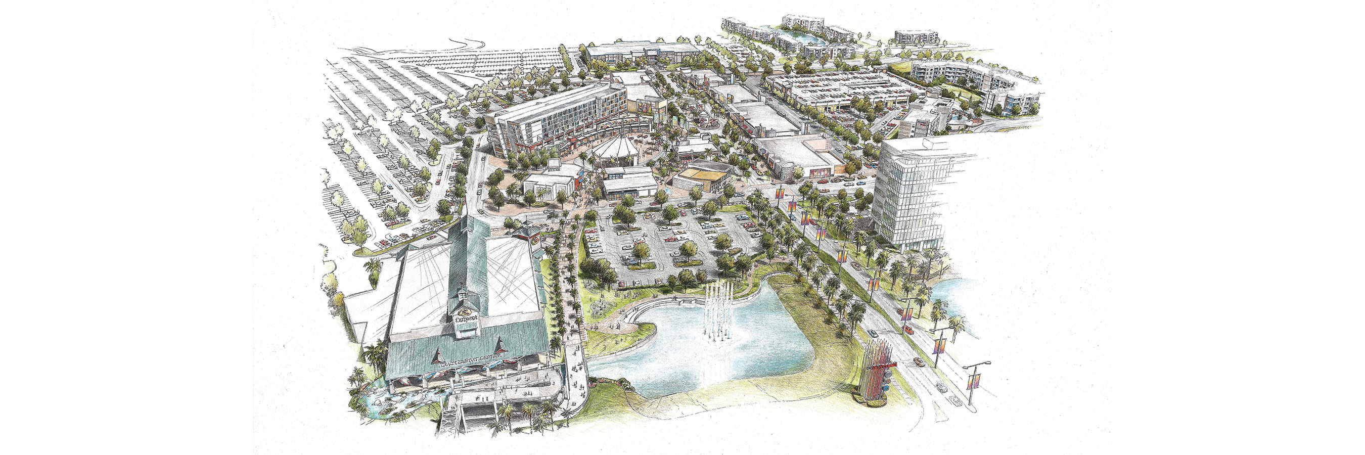 ONE DAYTONA Welcomes First P.F. Chang’s to Daytona Beach