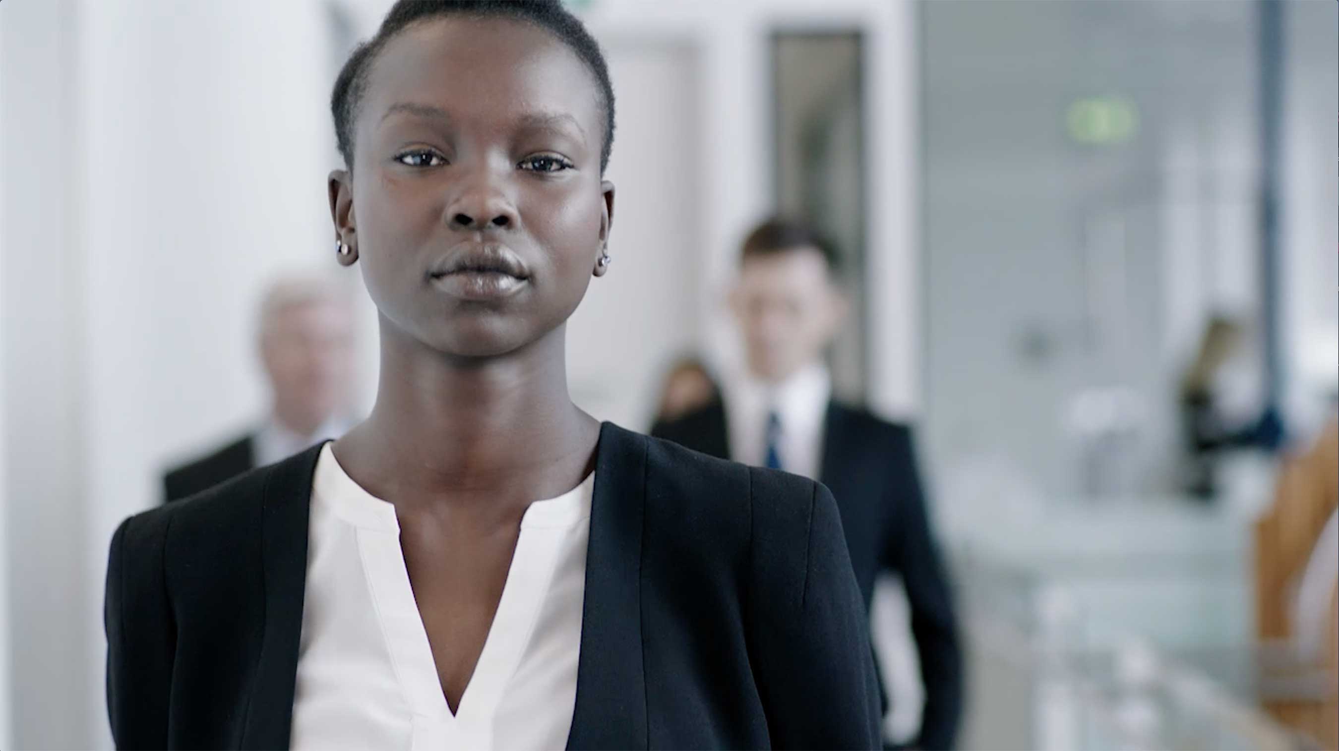 First Global Campaign from Neutrogena® Inspires Women to Chase Their Dreams