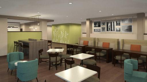 SLEEP INN BRAND UNVEILS PROTOTYPE EVOLUTION