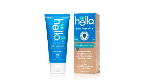 End Brush Time Negotiations with Naturally Friendly Kids’ Toothpastes ...