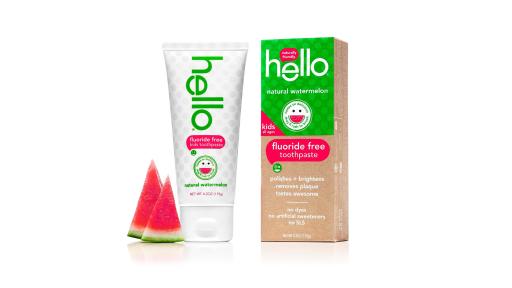 End Brush Time Negotiations with Naturally Friendly Kids’ Toothpastes ...