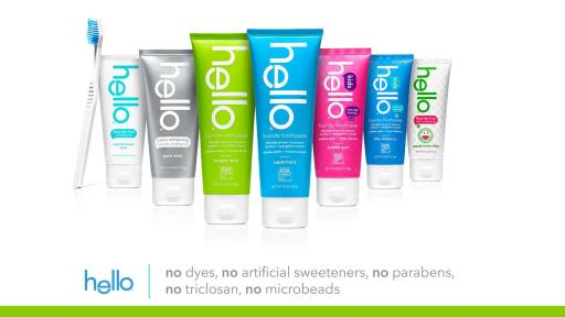 End Brush Time Negotiations with Naturally Friendly Kids’ Toothpastes ...