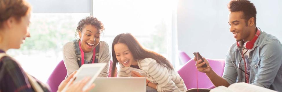 New Research: More than Half of College Students Prefer Classes That ...