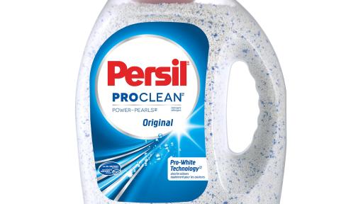 Persil® ProClean™ Premium Laundry Detergent Now in Canada