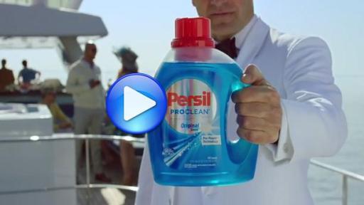 Persil® ProClean™ Premium Laundry Detergent Now in Canada