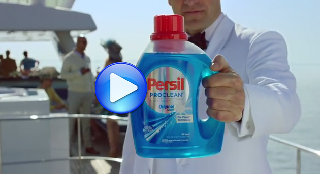 Persil® ProClean™ Premium Laundry Detergent Now in Canada