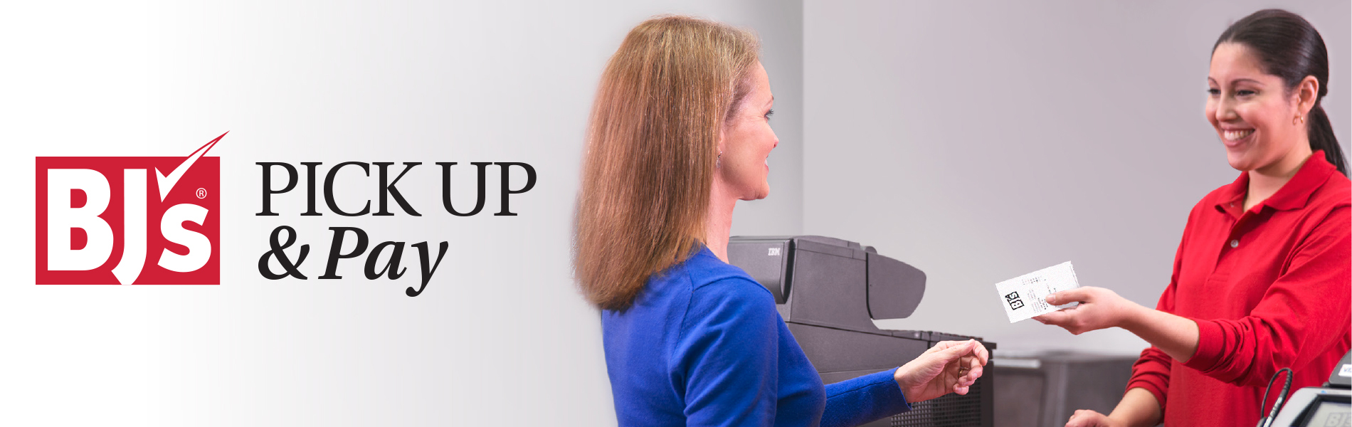 BJ’s Wholesale Club Introduces New Pick Up & Pay Service