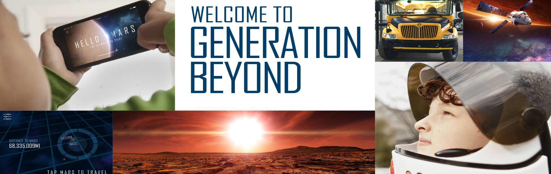 Ready for Blast-Off: Lockheed Martin Launches Educational Program to ...