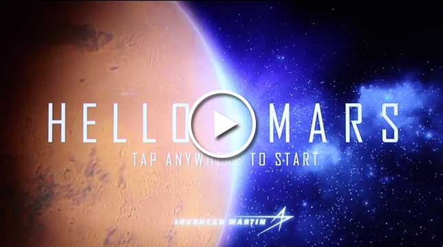 Ready for Blast-Off: Lockheed Martin Launches Educational Program to ...