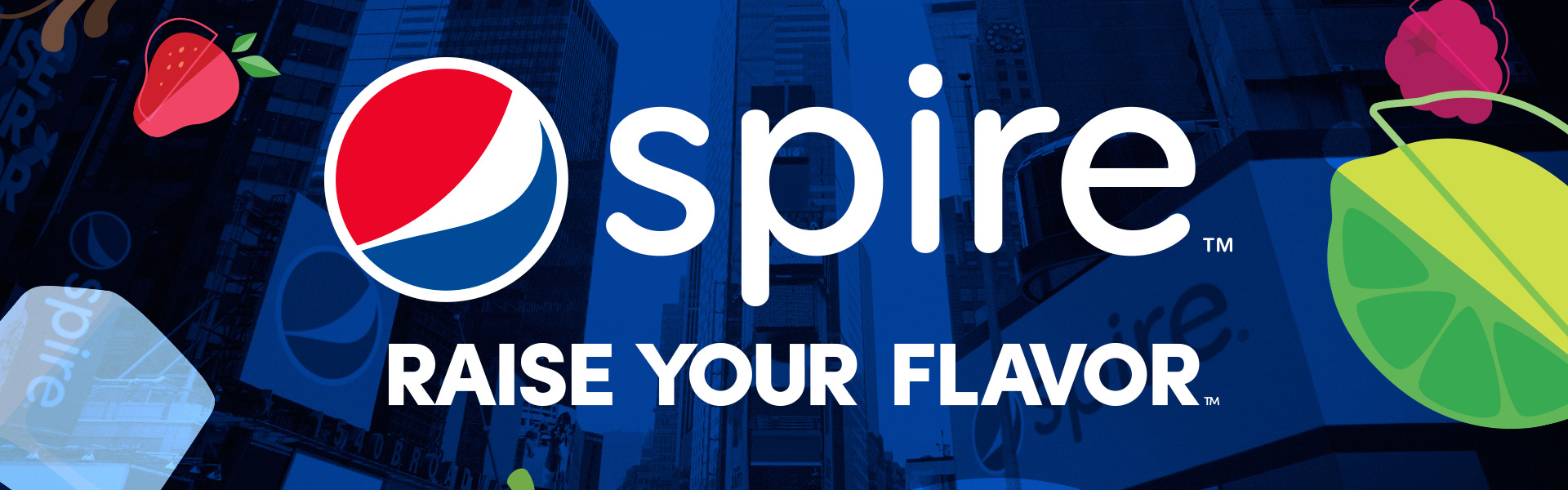 Pepsi Spire® and Jay Pharoah Team Up to Raise Your Flavor