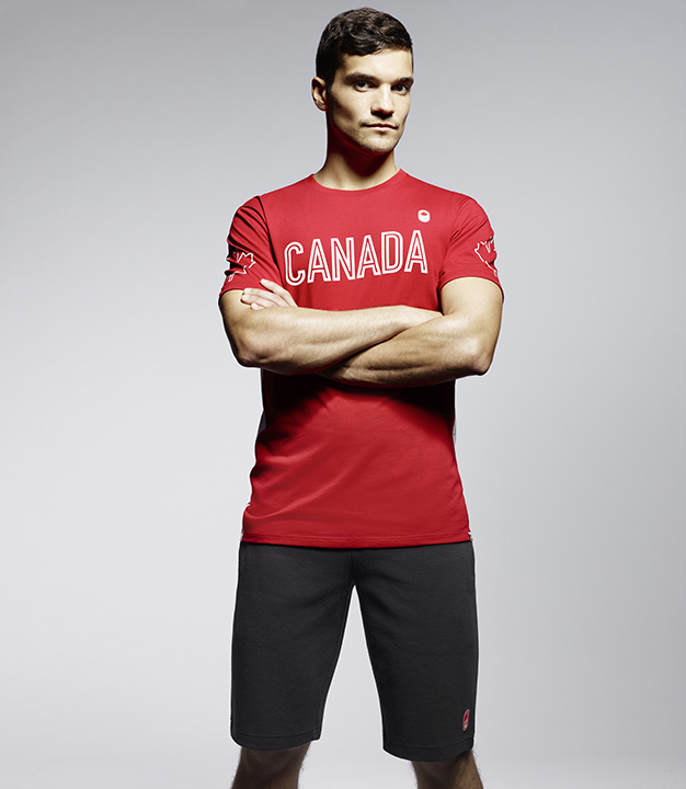 HUDSON’S BAY COMPANY LAUNCHES TEAM CANADA COLLECTION FOR RIO 2016