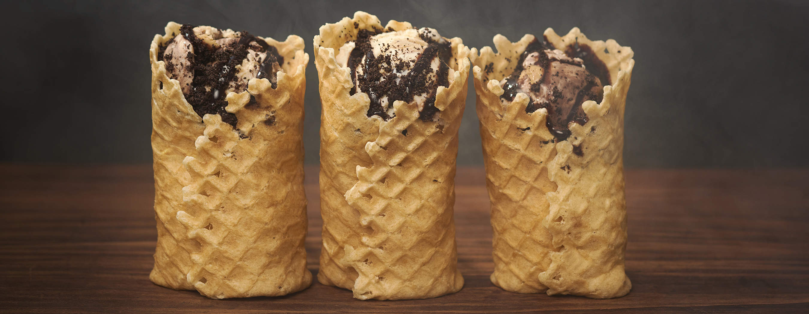 Ben & Jerry’s Brings the BRRR-ito Back!