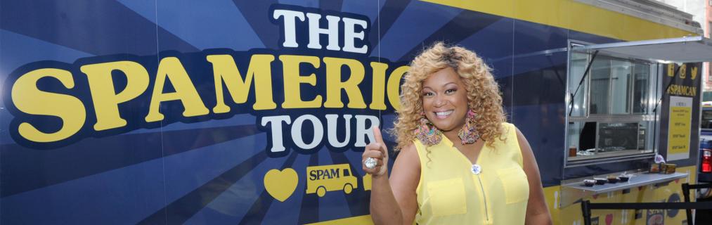 The Makers of the SPAM® Brand Team Up with Operation Gratitude and ...