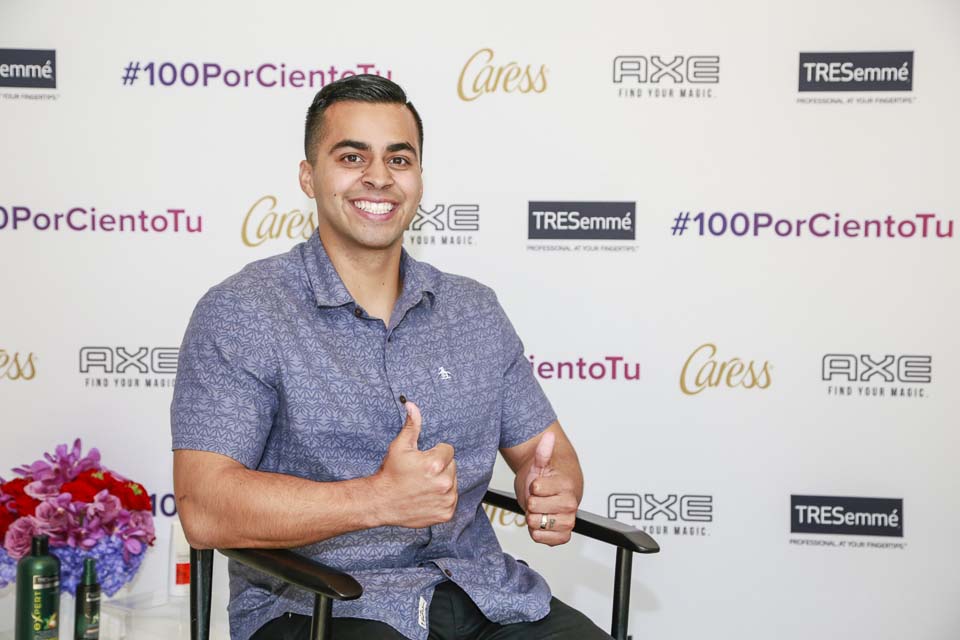 Unilever U.S. Celebrates Latino Trendsetters and Newsmakers at ...