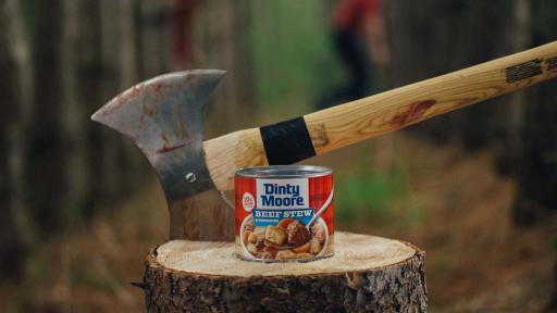 The Makers of Dinty Moore® Stew Challenge America’s Lumbersexuals to ...