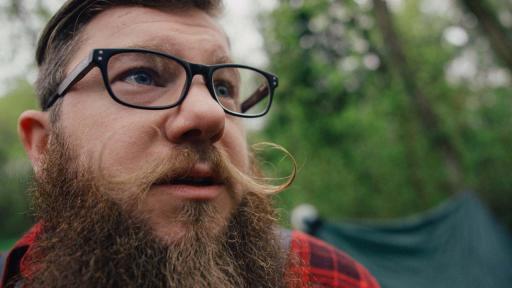 The Makers of Dinty Moore® Stew Challenge America’s Lumbersexuals to ...