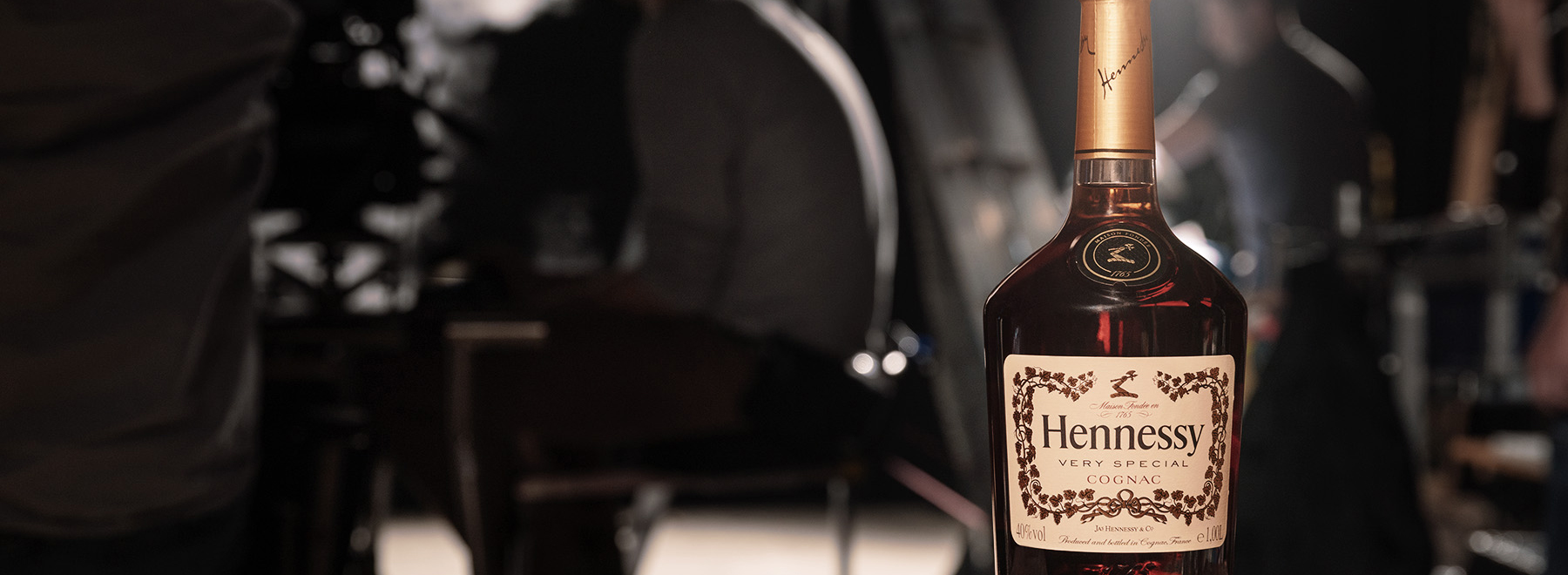 Hennessy Ascends Higher, Ventures Deeper with New “Wild Rabbit ...