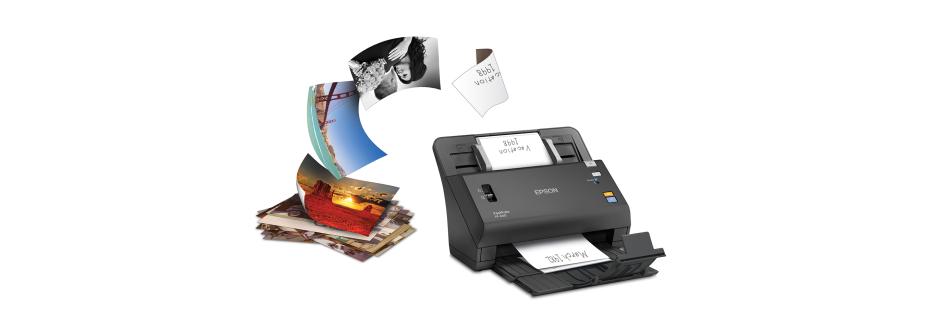 Epson Debuts World’s Fastest Photo Scanner to Scan, Restore, Organize ...