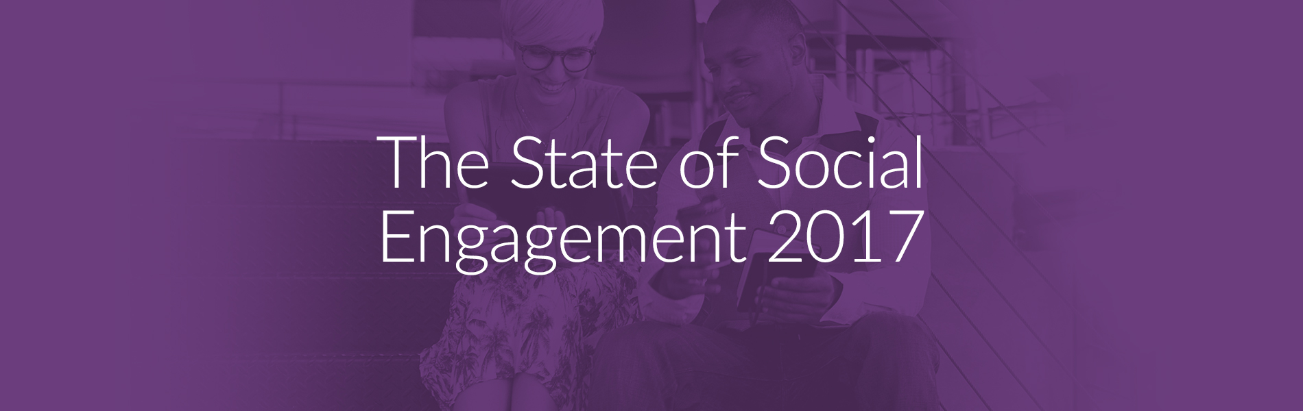 Lithium’s Annual State Of Social Engagement Study Reveals 98 Percent Of ...