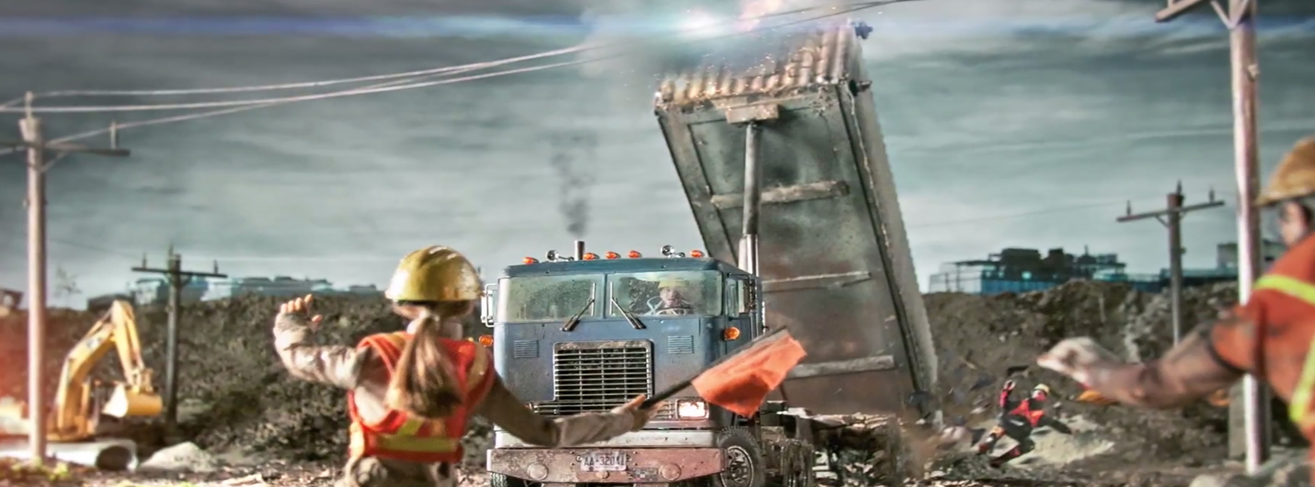 Don’t put your life on the powerline – Powerline Safety Week, May 16 ...