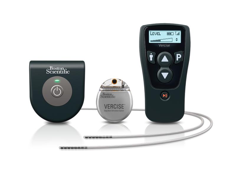 Boston Scientific Receives U.S. FDA Approval for the Vercise™ Deep ...