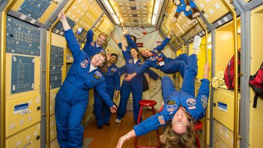 Honeywell and U.S. Space & Rocket Center re-igniting teachers’ passion ...