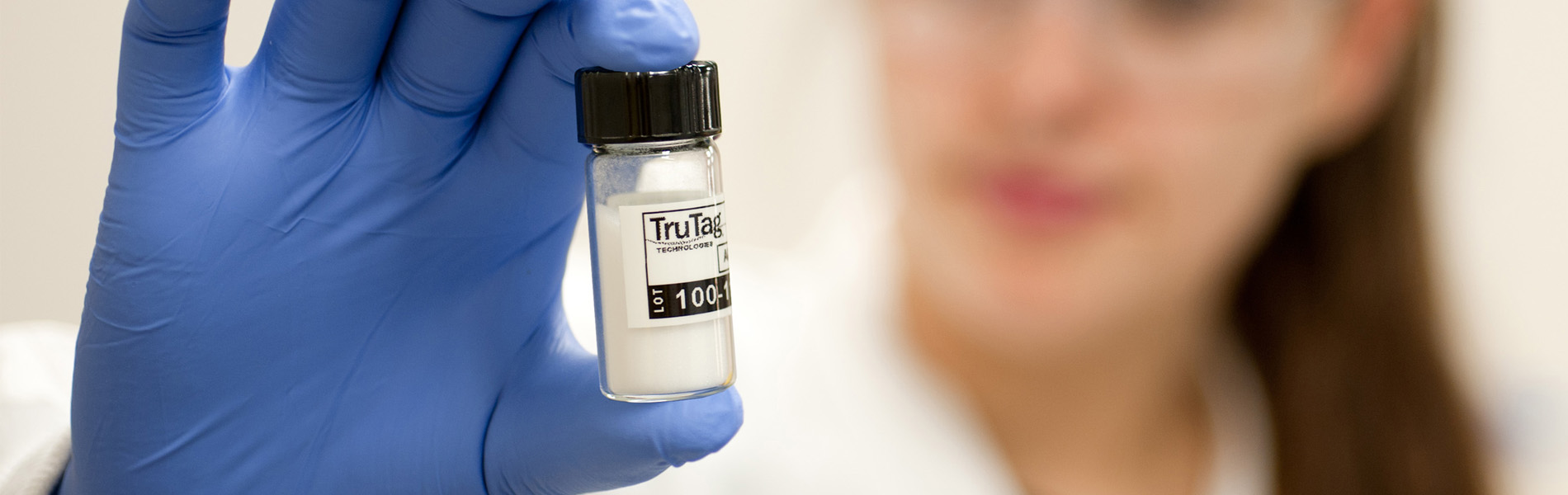 TruTag Technologies announces pilot project with LACMA