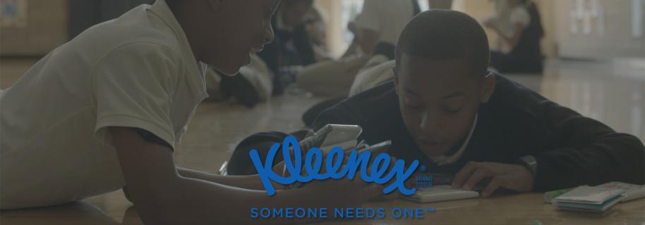 Compelling Social Experiment Tackles Back-To-School Anxiety