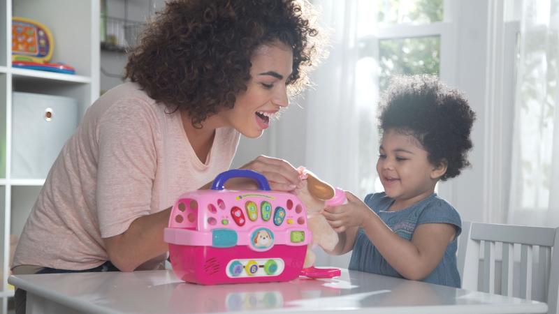 VTech® Adds Exciting New Products to Award-Winning Baby, Infant and ...