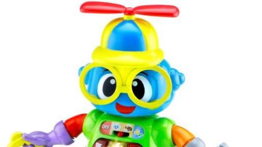 VTech® Adds Exciting New Products to Award-Winning Baby, Infant and ...