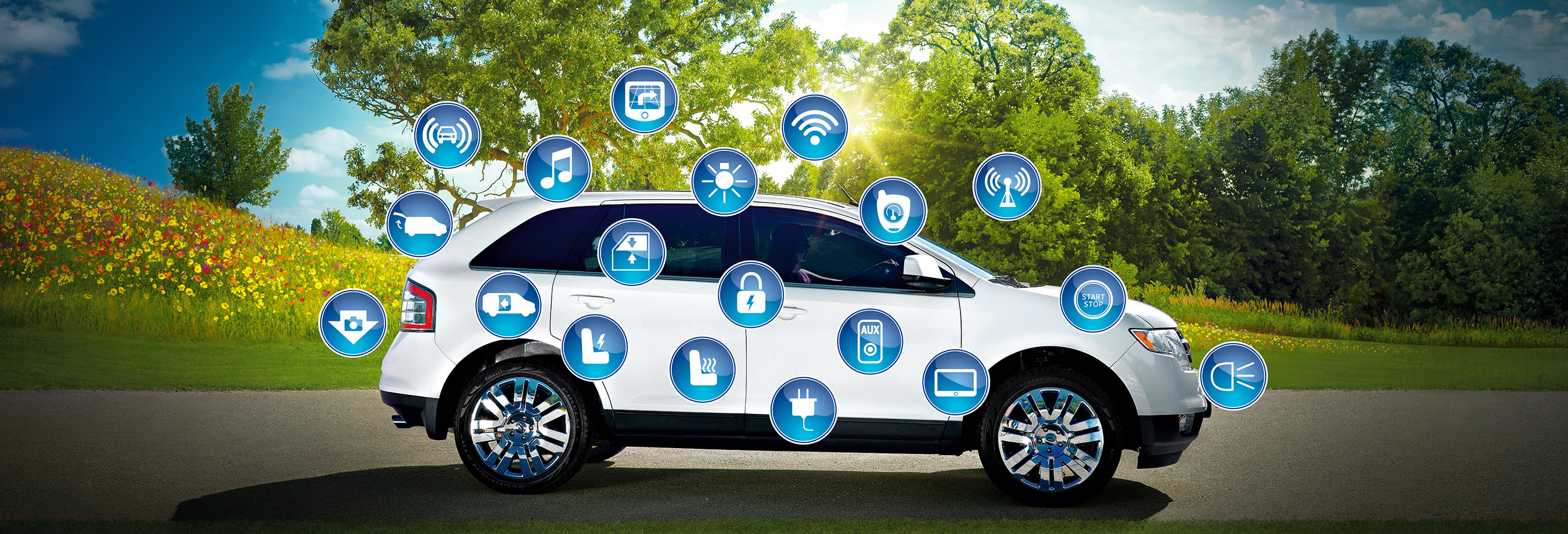 Johnson Controls investing $245 million in AGM battery production in ...