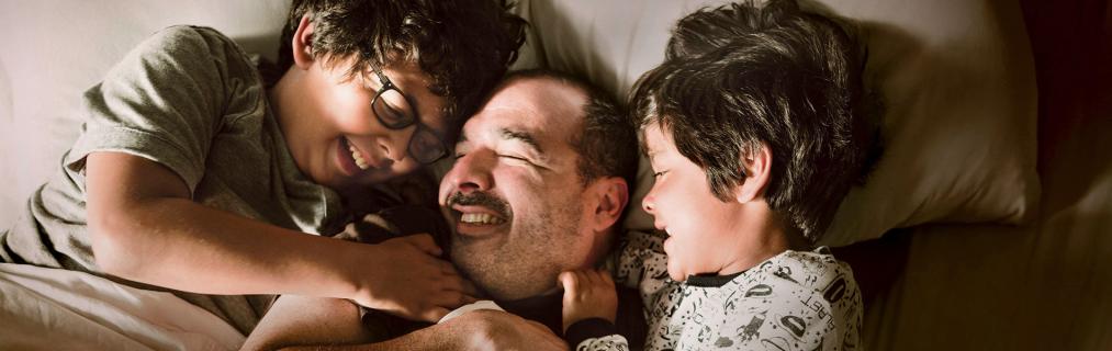 Expectations of Fathers’ Roles Expands from Emphasis on Provider to ...